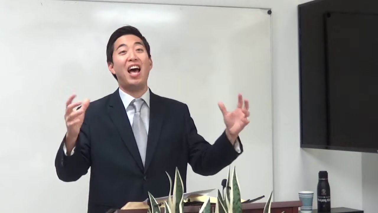 Warm Up. Don’t Be Cold | Dr. Gene Kim - YouTube