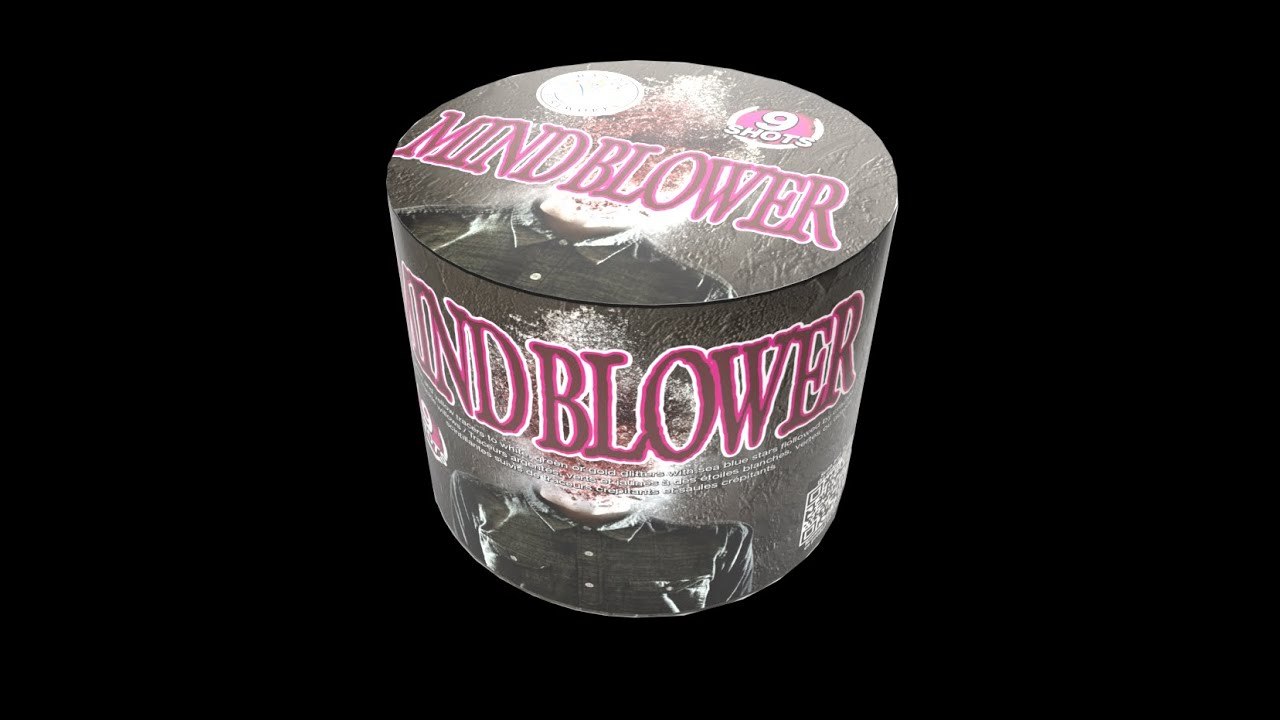 61851 - Mind Blower (9 shots) - YouTube