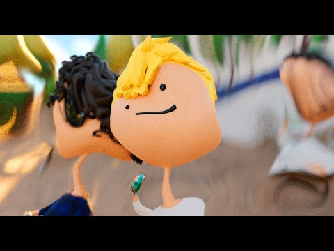 THE RIDGE Short Film (3D animation in Blender) - YouTube