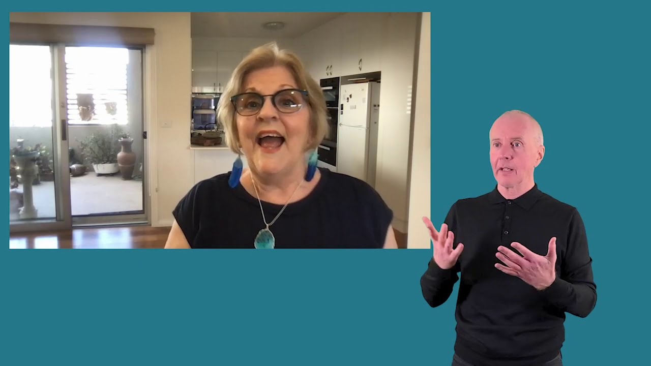 The Bible Unpacked - Who Is Your Architect? - Bev Murrill - Tuesday - YouTube