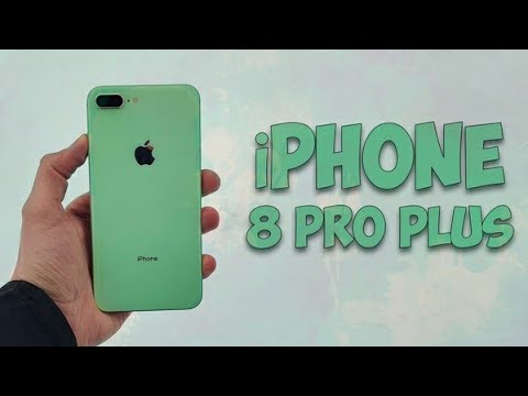 Купил за 3500 iPhone 8 Pro Plus? Путь до флагмана 2 - YouTube