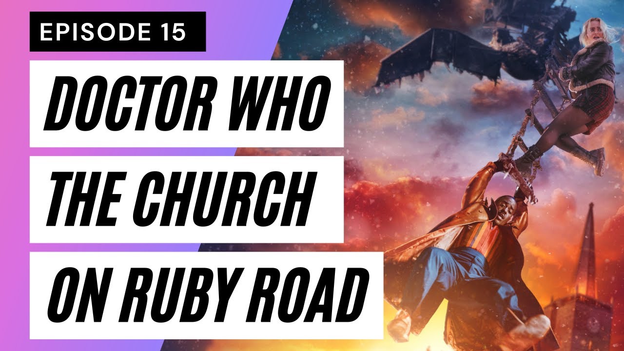 Doctor Who: The Church on Ruby Road Review - YouTube