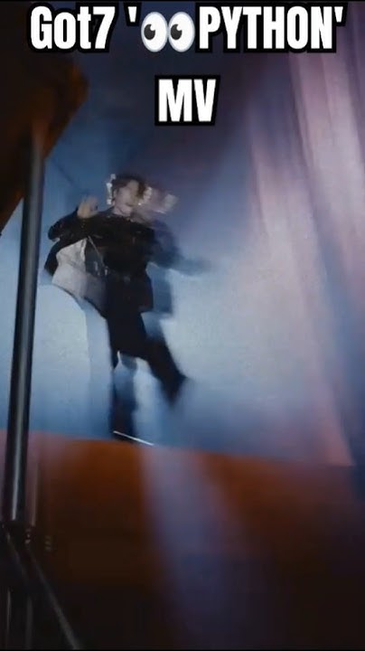 GOT7 'PYTHON' MV | Stunning Comeback | K-Pop Trending - YouTube