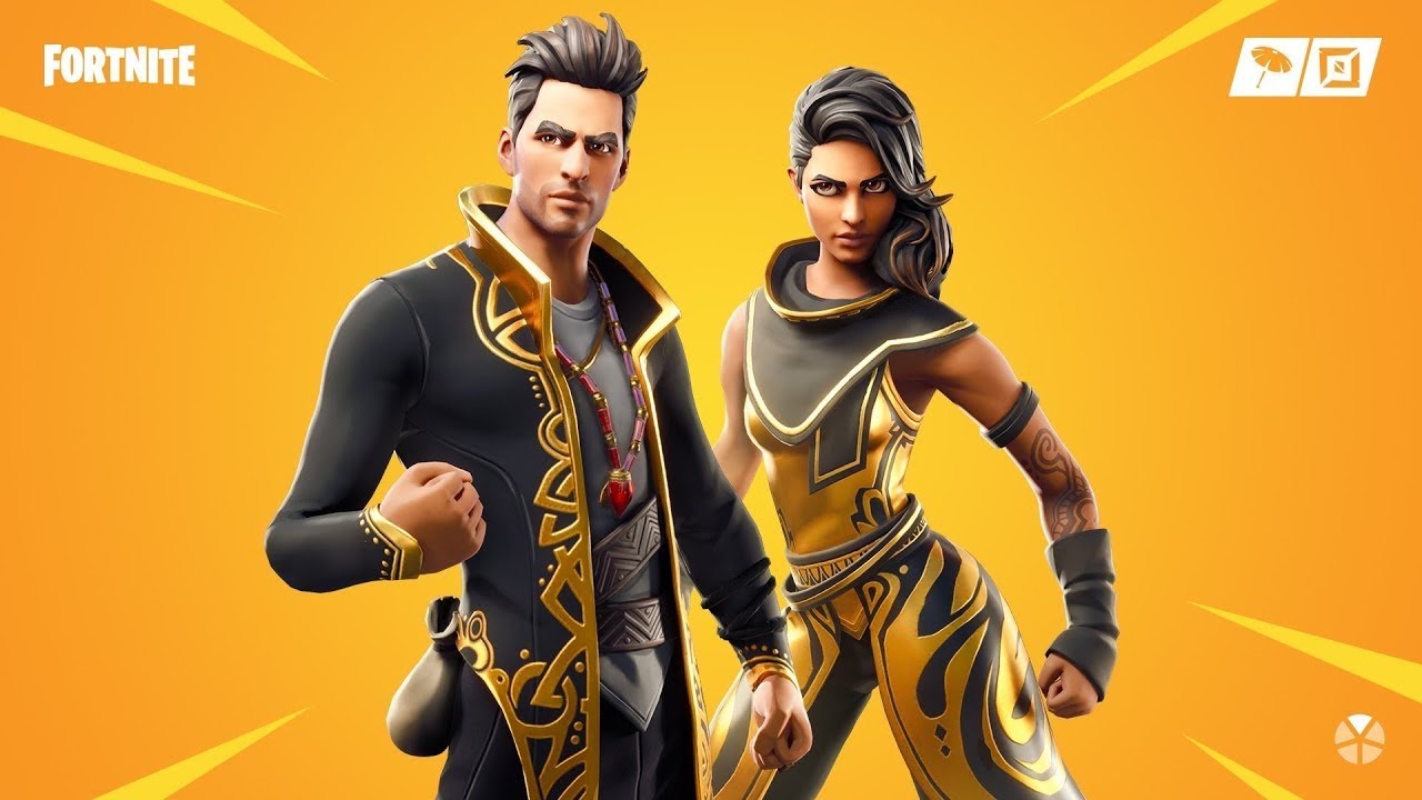 Fortnite: Platinum Ranked and More!!!! Come Join and Watch - YouTube