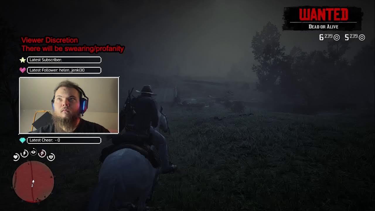 Continuing the story of RDR2 to Chapter 3! | Red Dead Redemption 2 ...
