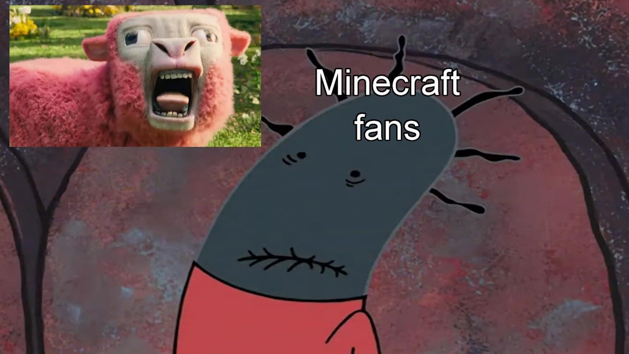 A Minecraft Movie Trailer in a Nutshell - YouTube