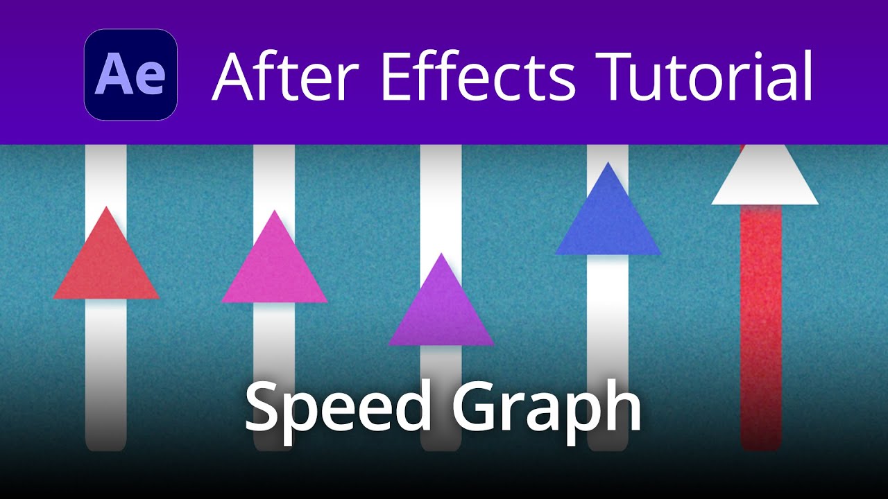 After Effects Tutorial Speed Graph YouTube After Effects Tutorial Speed Graph YouTube