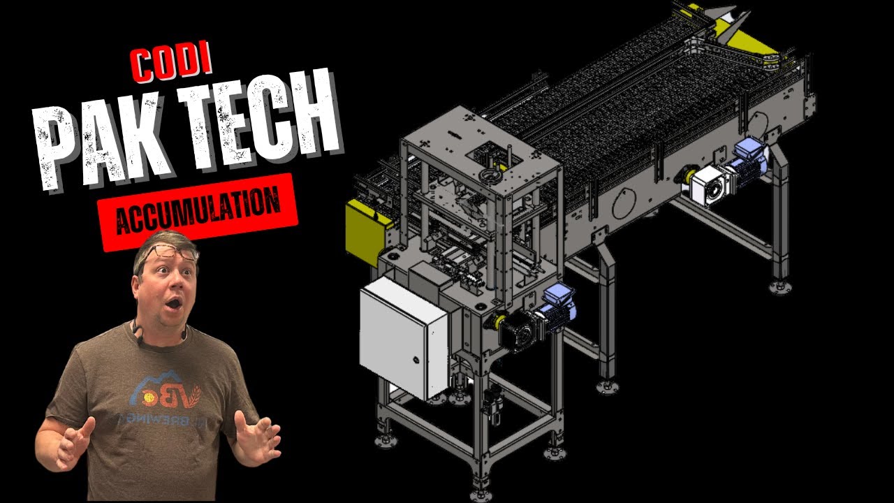 PAK TECH ACCUMULATION - YouTube