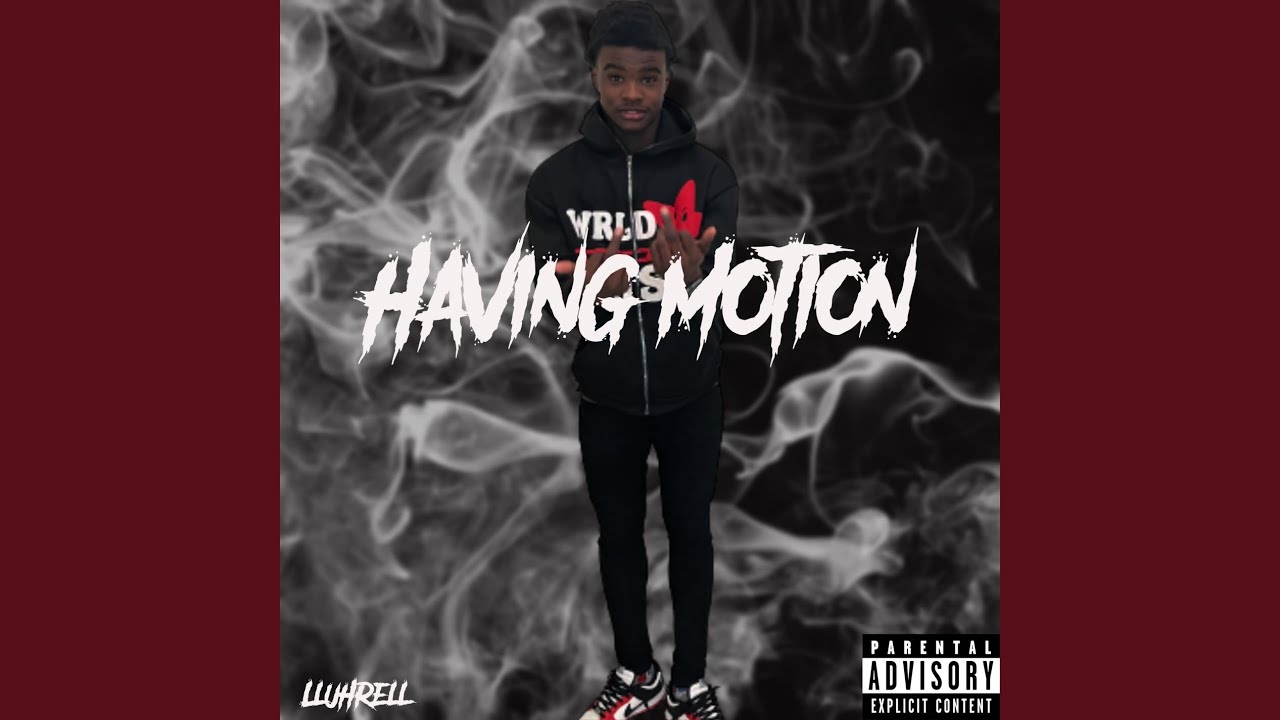 Having Motion 2.0 - YouTube