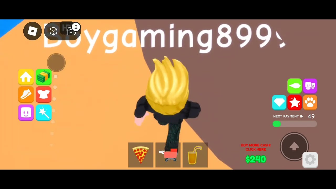 Family RP Gameplay - YouTube