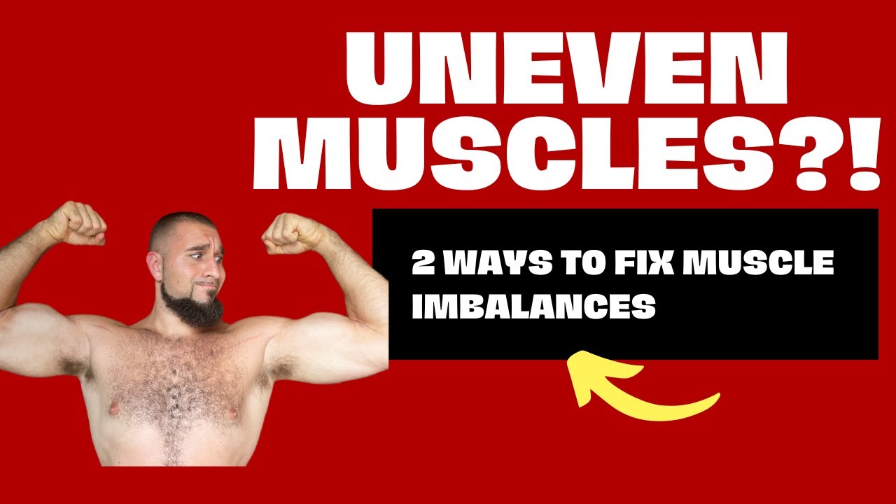 when-one-side-of-your-body-is-bigger-and-stronger-than-the-other-youtube