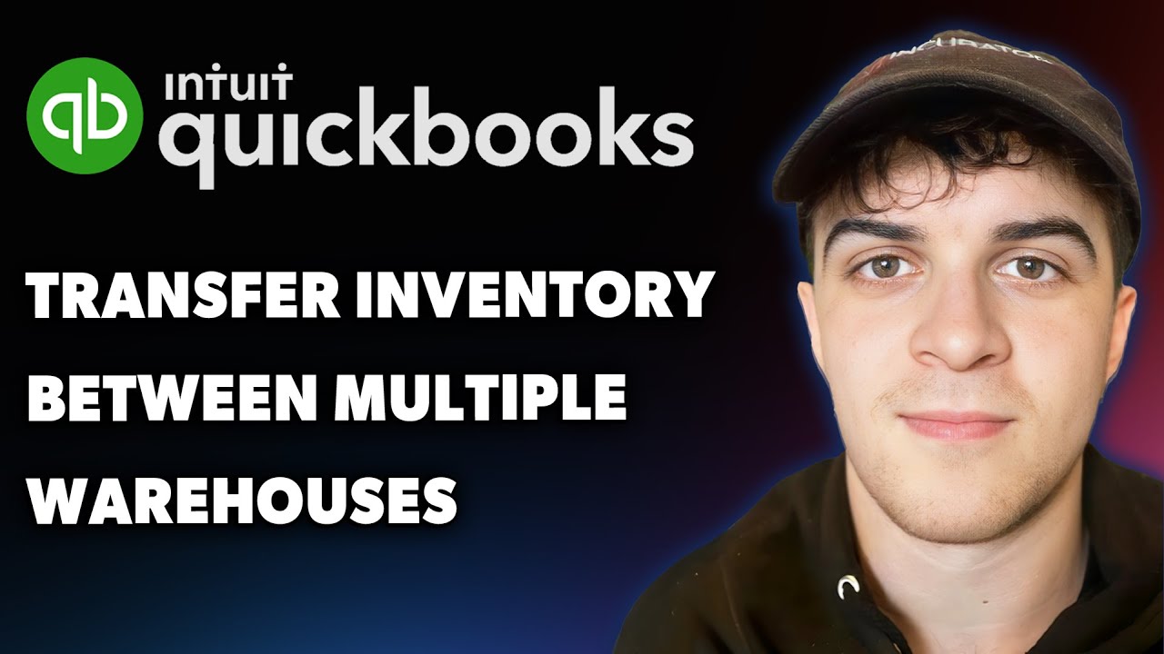 How to Transfer Inventory Between Multiple Warehouses in Quickbooks ...