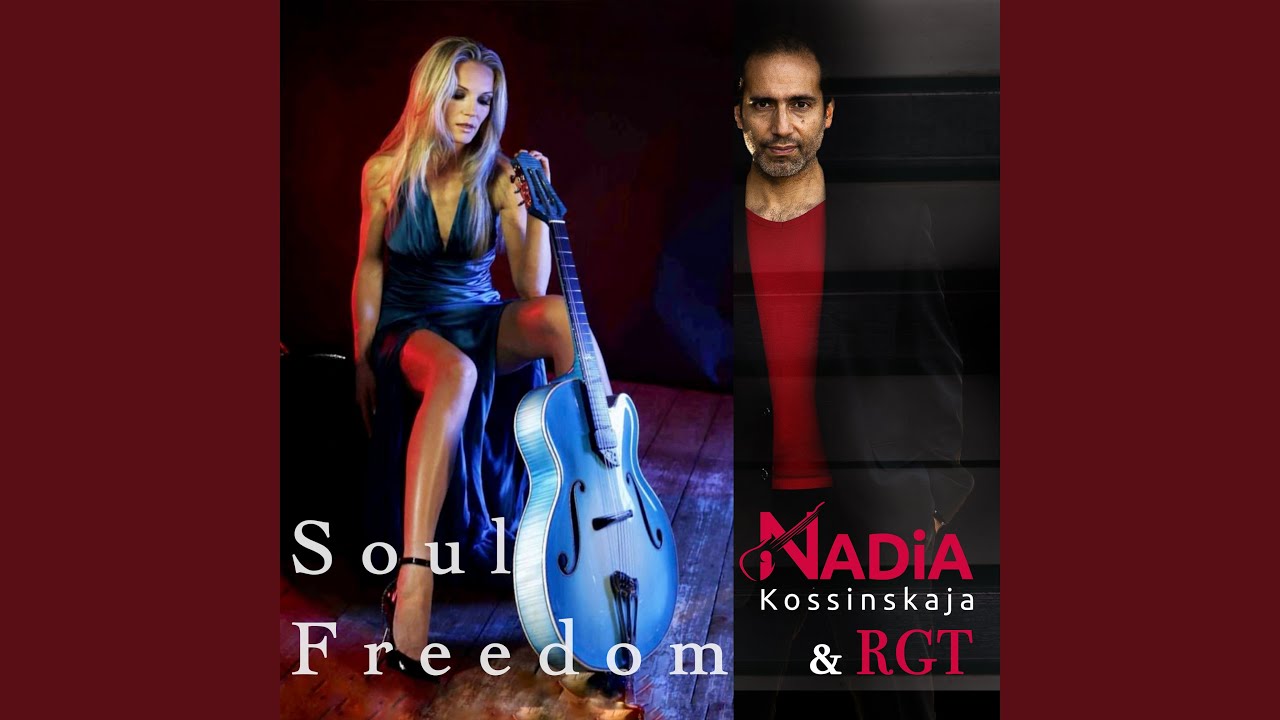 Soul Freedom - YouTube