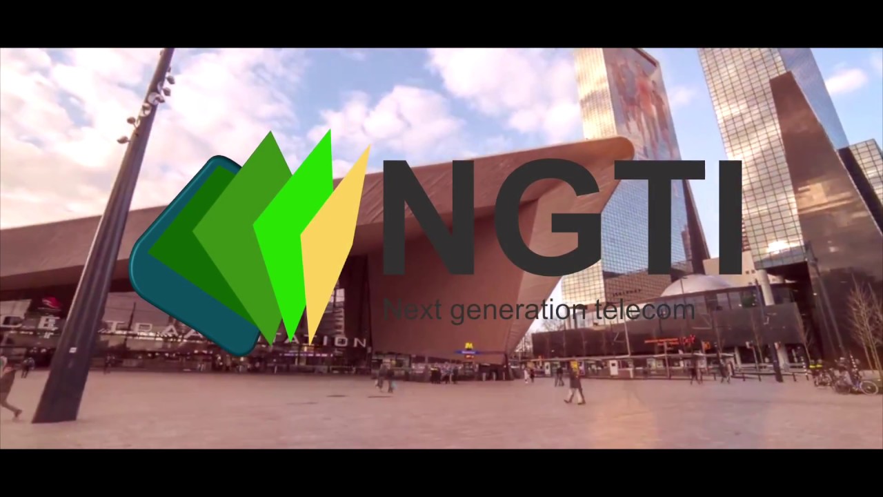 NGTI - Office | Promotional video - 2017 - YouTube