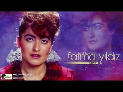 Fatma Yıldız - Narini