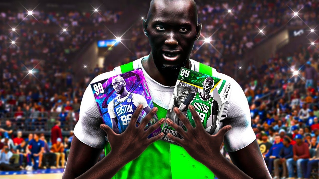 WINNING IN EVERY MYTEAM ONLINE MODE WITH END GAME TACKO FALL - YouTube