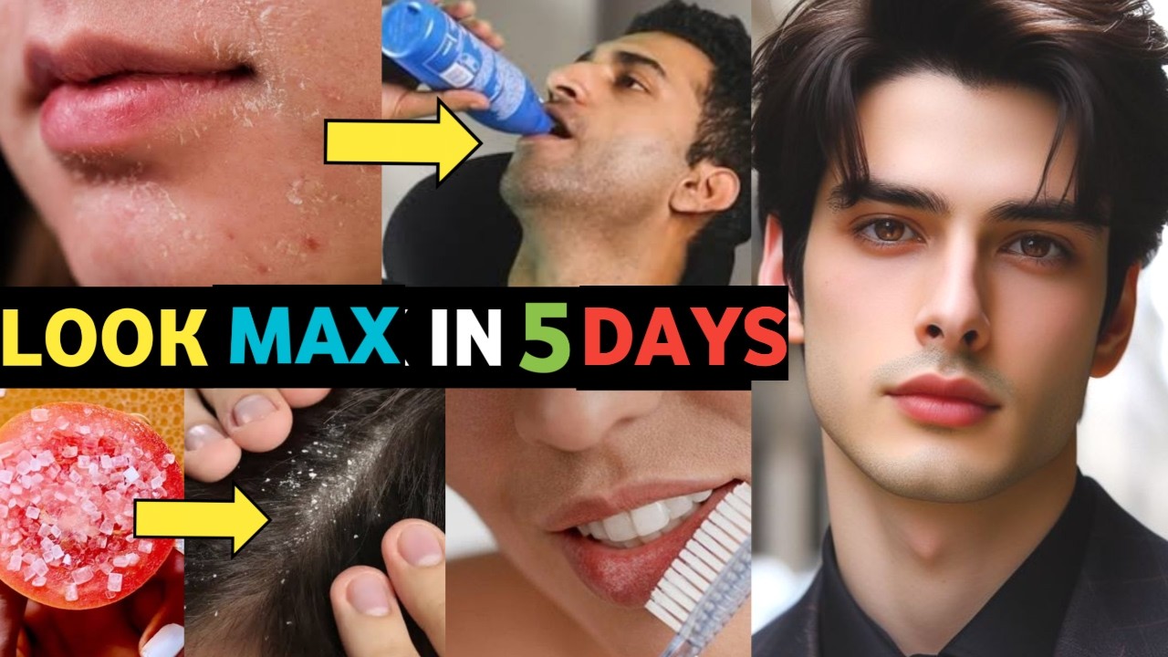 All WINTER Skin & Hair Problems 1000% SOLUTION (IN 5 DAYS) | Skin ...