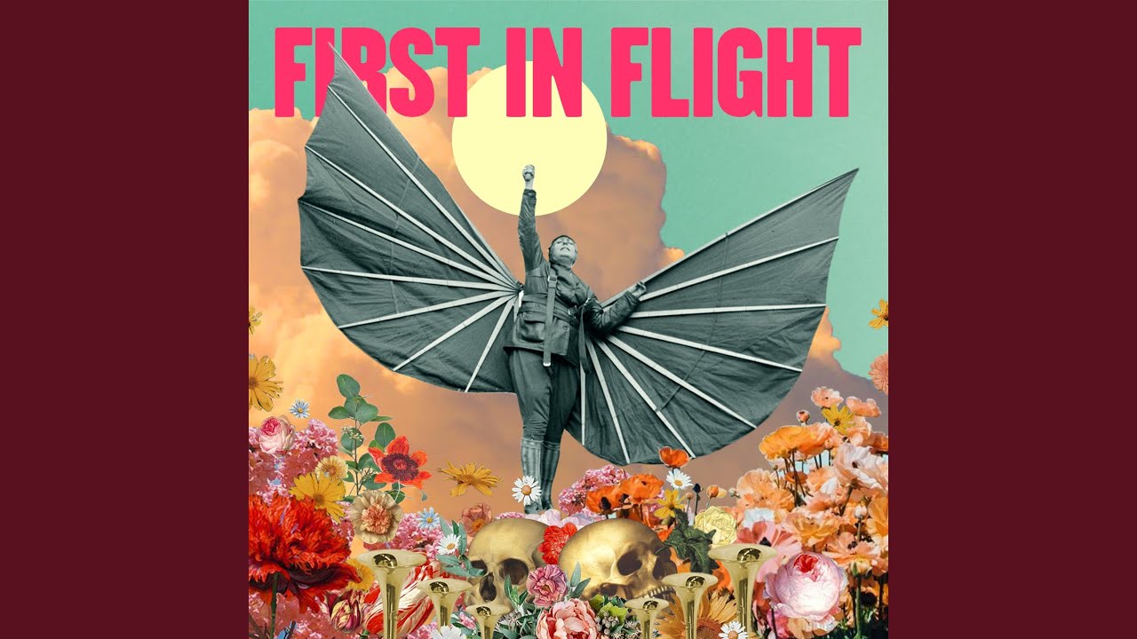 Don McCloskey - First In Flight Chords - Chordify