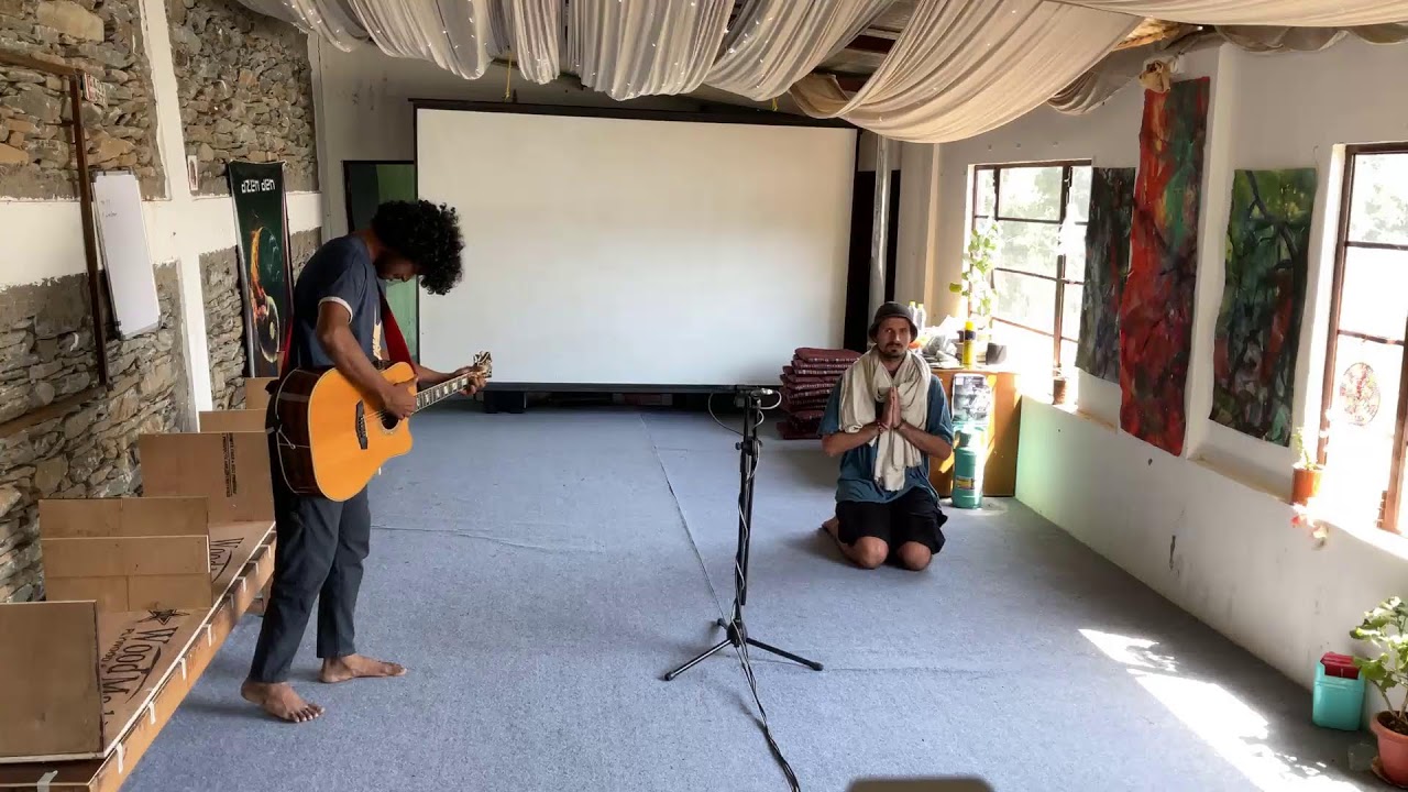 Dzen Den Live - YouTube