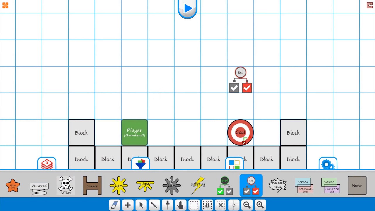 01 Goal Tile Team Basics - YouTube