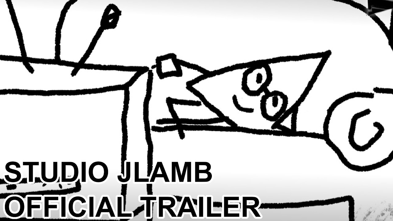 Studio Jlamb OFFICIAL Trailer 2025 - YouTube