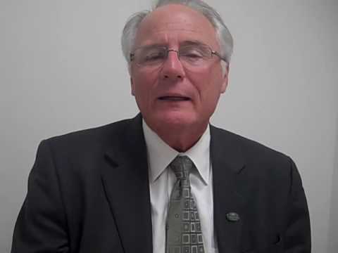 Dr. David R. Hopkins, WSU President - YouTube