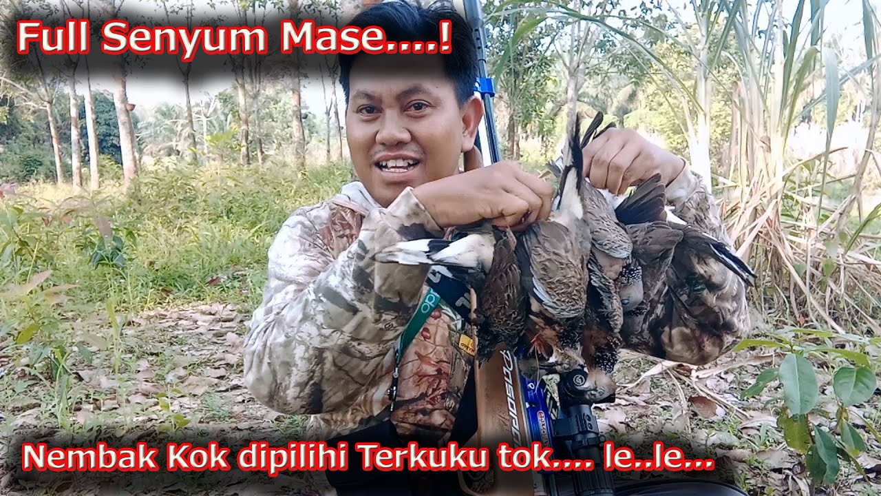 Full Senyum Maseh....! durasi panjang, poin maksimal - YouTube