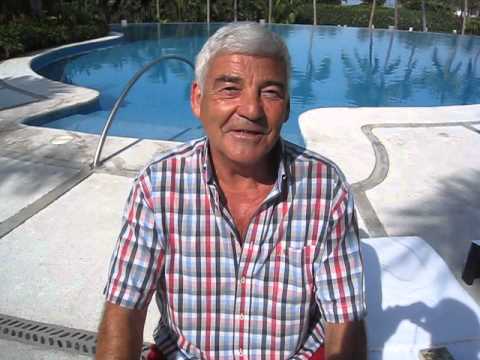 LifeShield Laser Treats Back and Leg Pain - YouTube