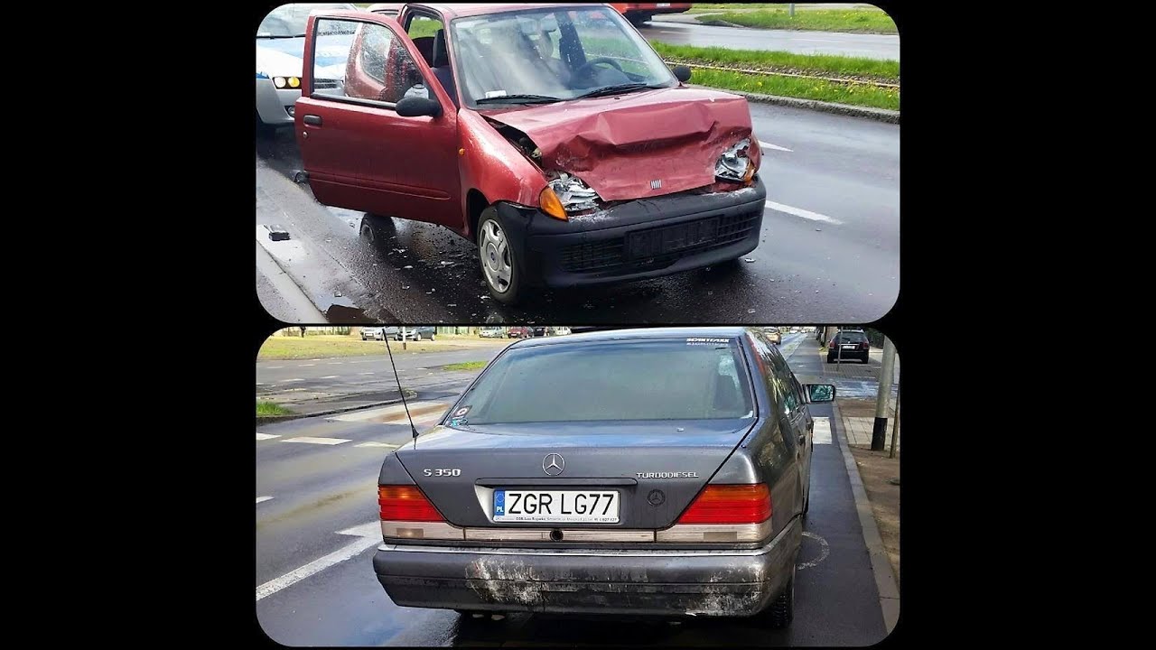 Driving a"Stand out/Enthusiast car",Can Be Embarrassing,If Bad Things ...