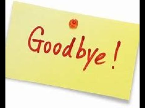 Tim Robinson - Goodbye Sam, hello Samantha - YouTube