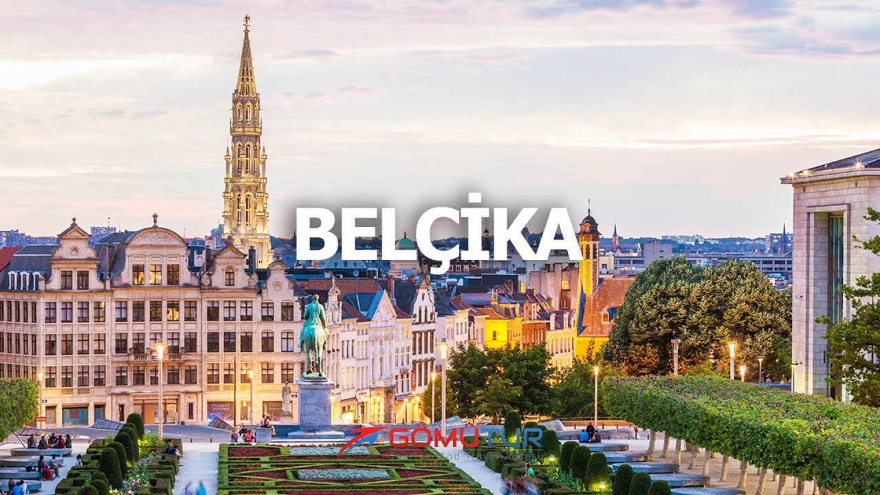 Belçika #belgium🇧🇪 - YouTube