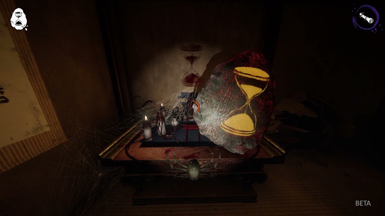 Devour Beta - New Map - The Inn (gameplay only, no commentary) - YouTube