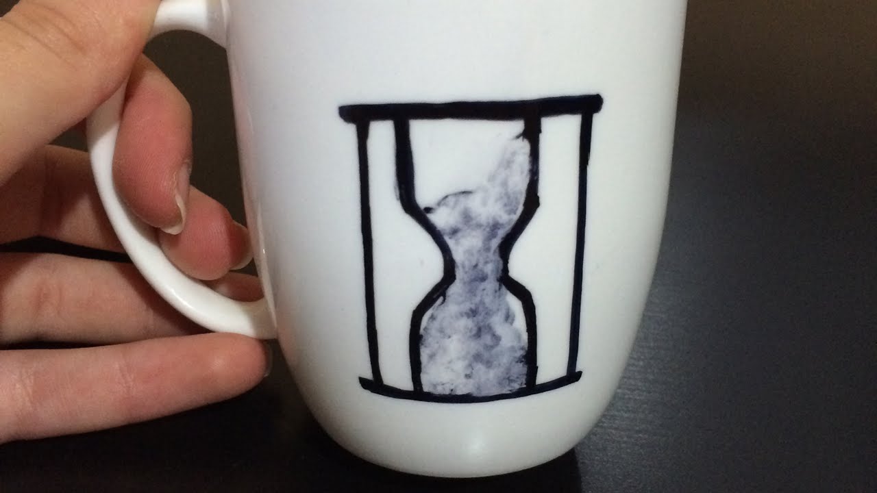 How To Design Your Cup - DIY Home Tutorial - Guidecentral - YouTube