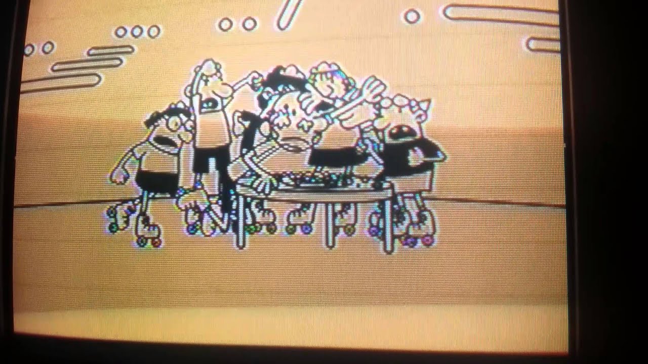 Diary of a Wimpy Kid Rodrick Rules Intro - YouTube