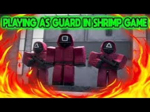 The Frontman hired me as a Soldier GUARD!!! - YouTube