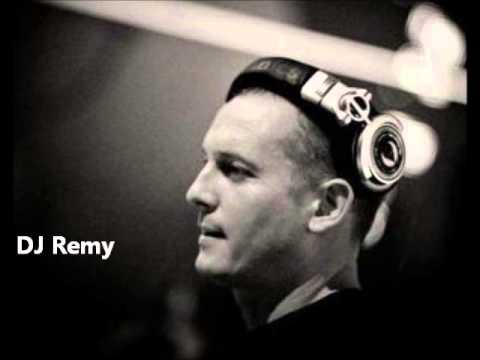 DJ Remy - The Boom Room - Slam FM - YouTube