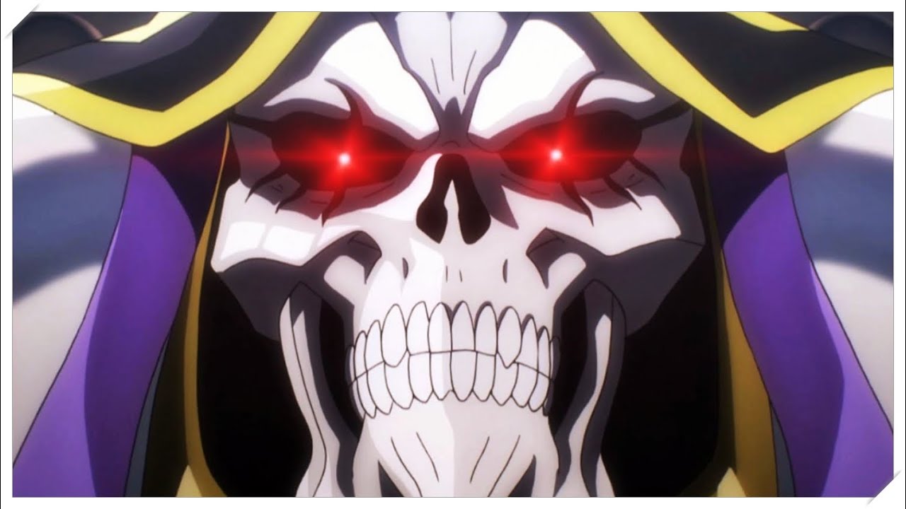Was denkt Ainz Ooal Gown über die neue Welt? | Overlord erklärt ...