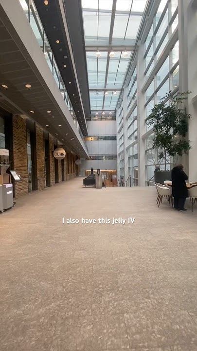 day in my life as a productive uni student 🎧🪷💻🤍 #uoft #dayinmylifevlog #spendthedaywithme - YouTube