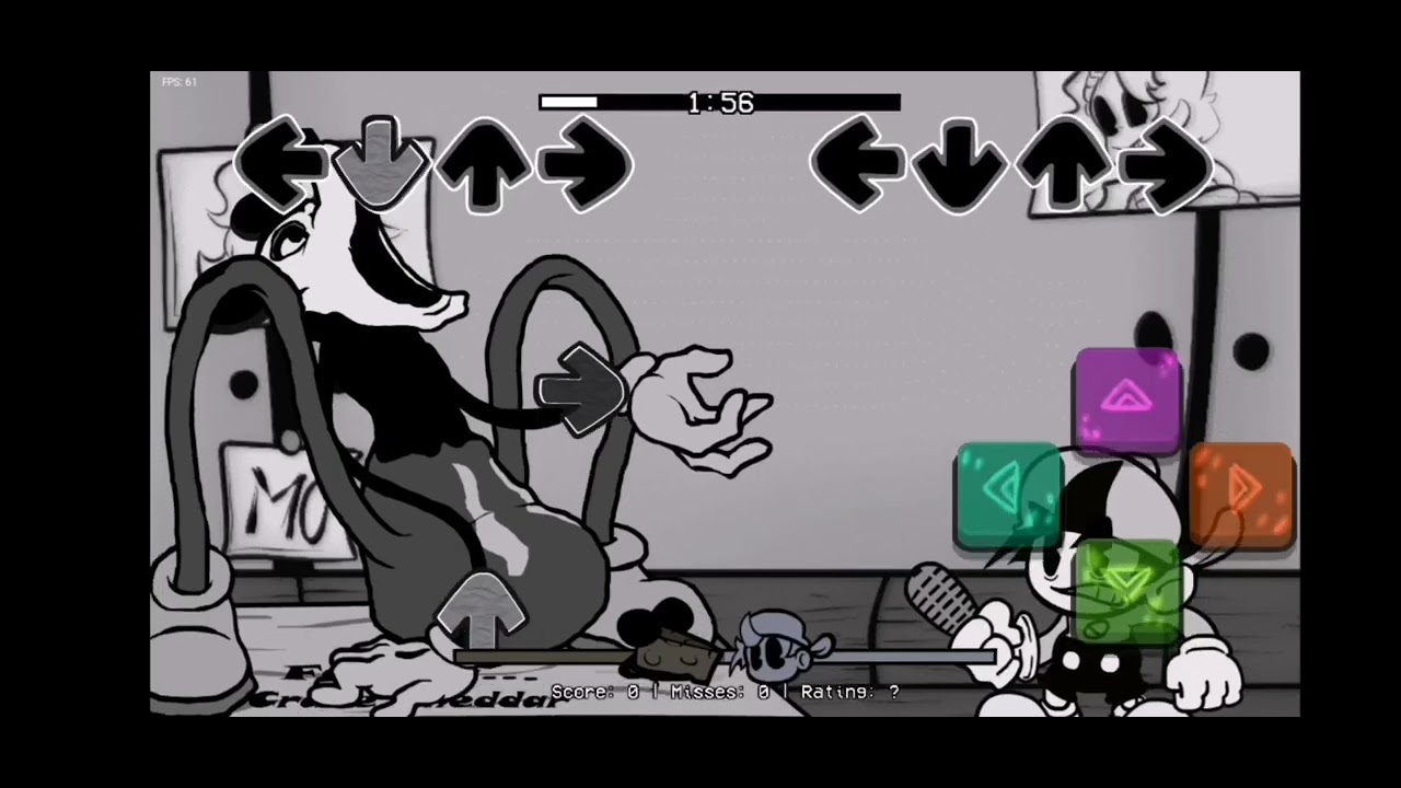 Cheddar mouse wednesday infidelity build leak v2 en la descripción les ...