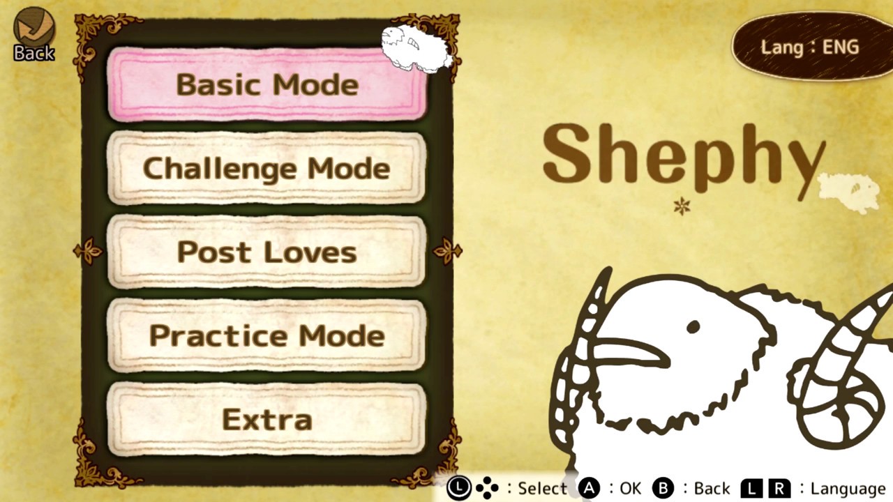 Shephy Switch Gameplay - YouTube