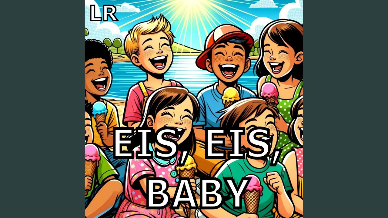 EIS, EIS, BABY - YouTube