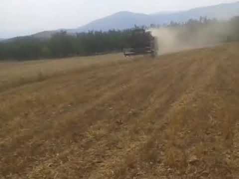 Ertuğrullar 3300 biçerdöver