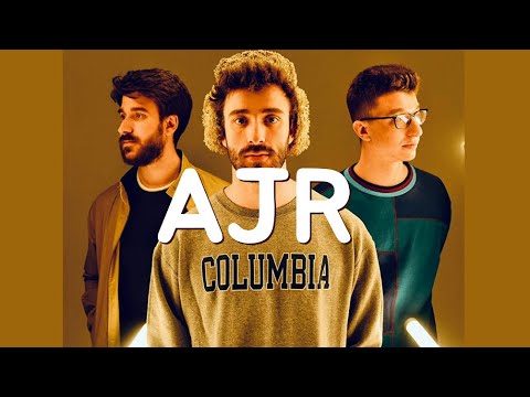 [Playlist] AJR 노래 모음 - YouTube