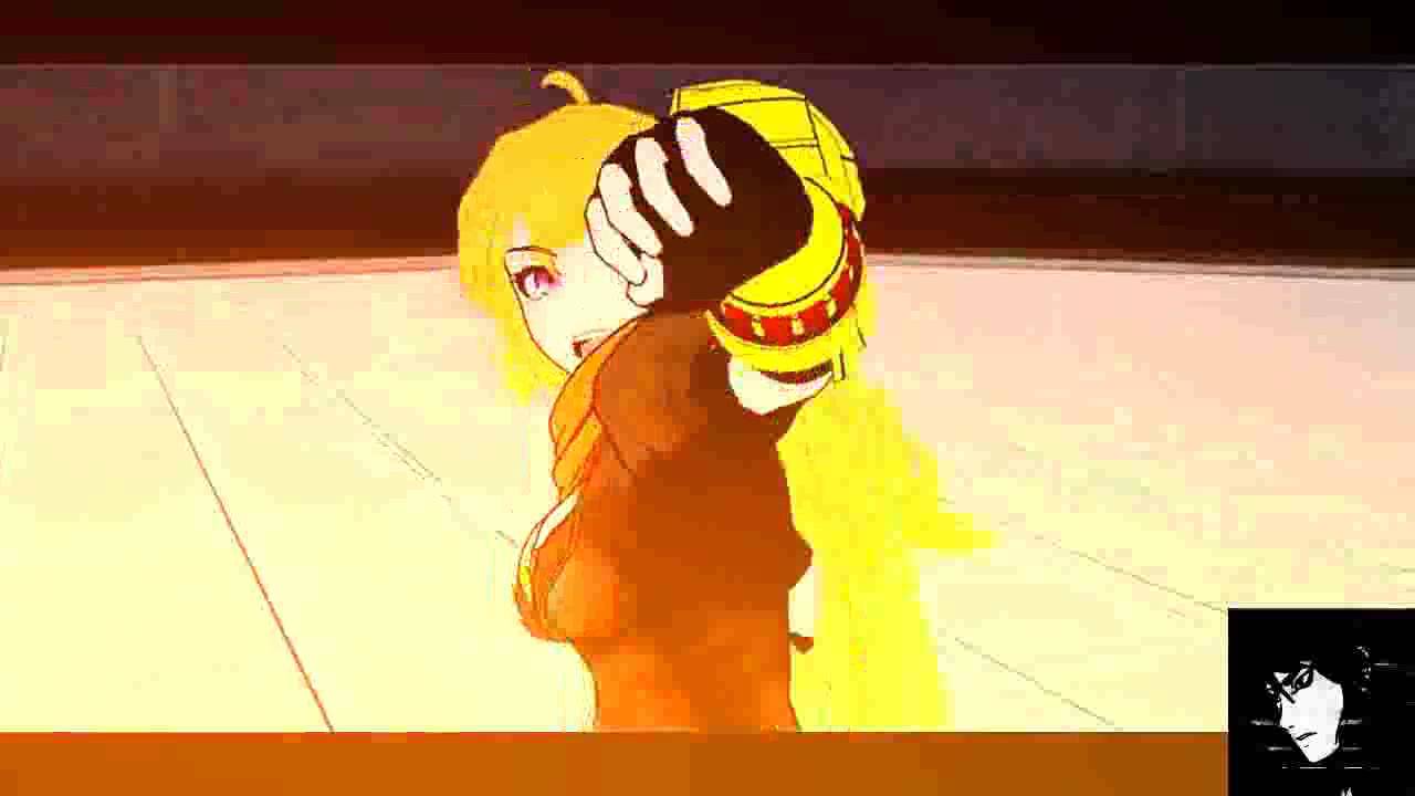Yang Xio Long VS Mercury Black [AMV. - YouTube