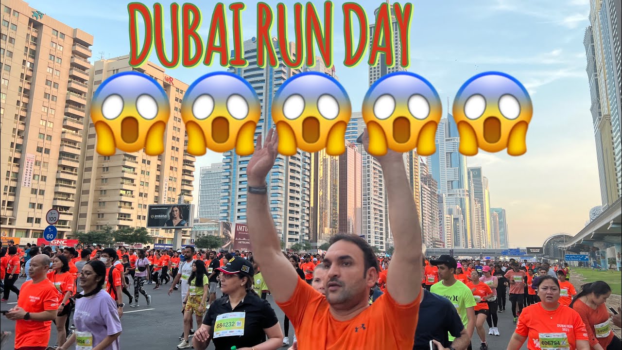 DUBAİ RUN DAY😱😱😱നിങ്ങൾഇത് കാണാതെ പോകരുത് #dubai - YouTube