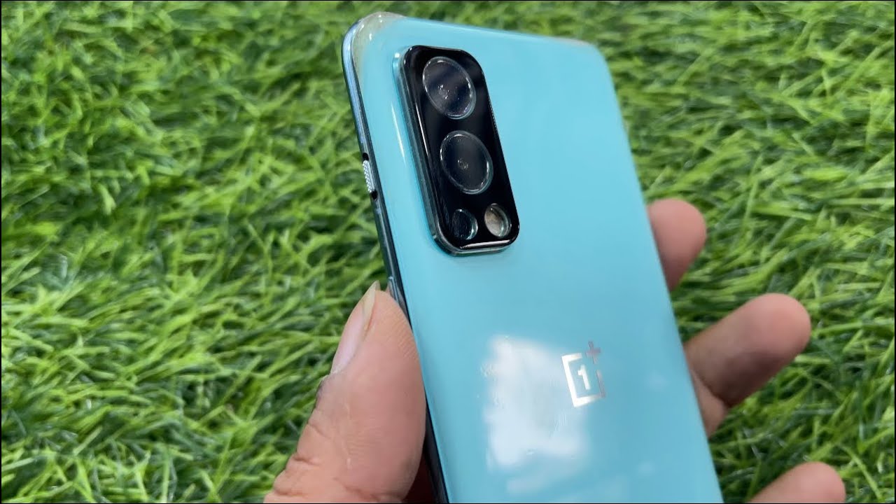 One Plus Nord 2 Camera Lens Protector | 1+ Nord 2 Camera glass ...