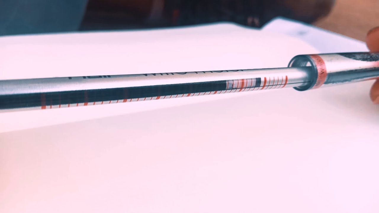 AMAZING [WRITO METER PEN] ADVERTISEMENT - YouTube