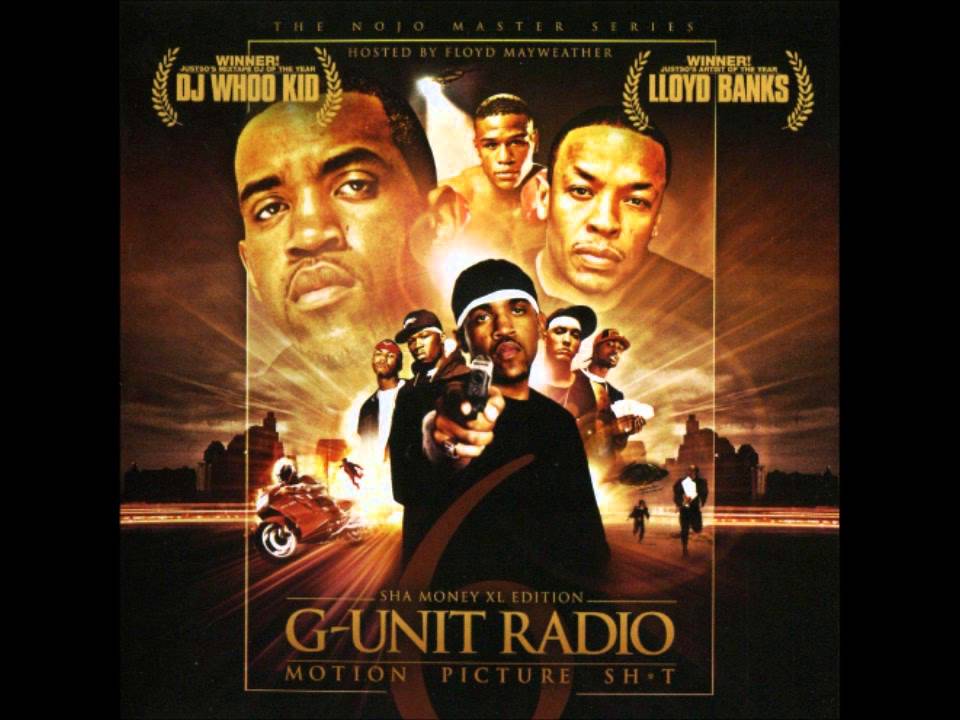 Lloyd Banks - Homicide (G-Unit Radio 6) - YouTube