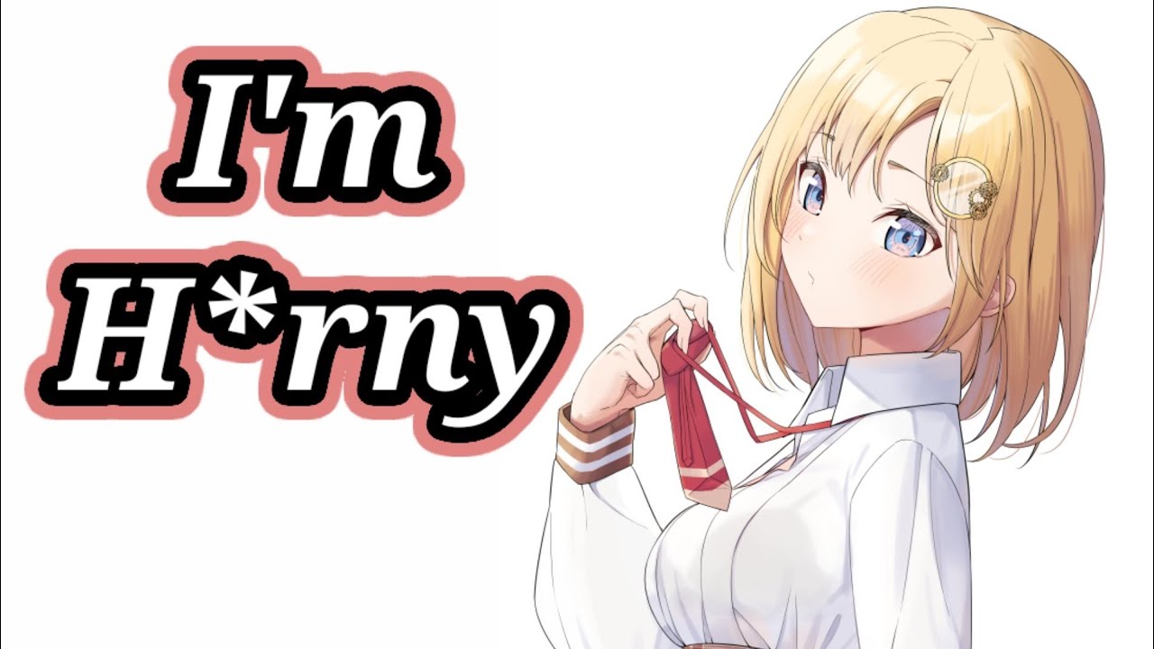 Hololive English Collab Ahoy And H*rny - YouTube