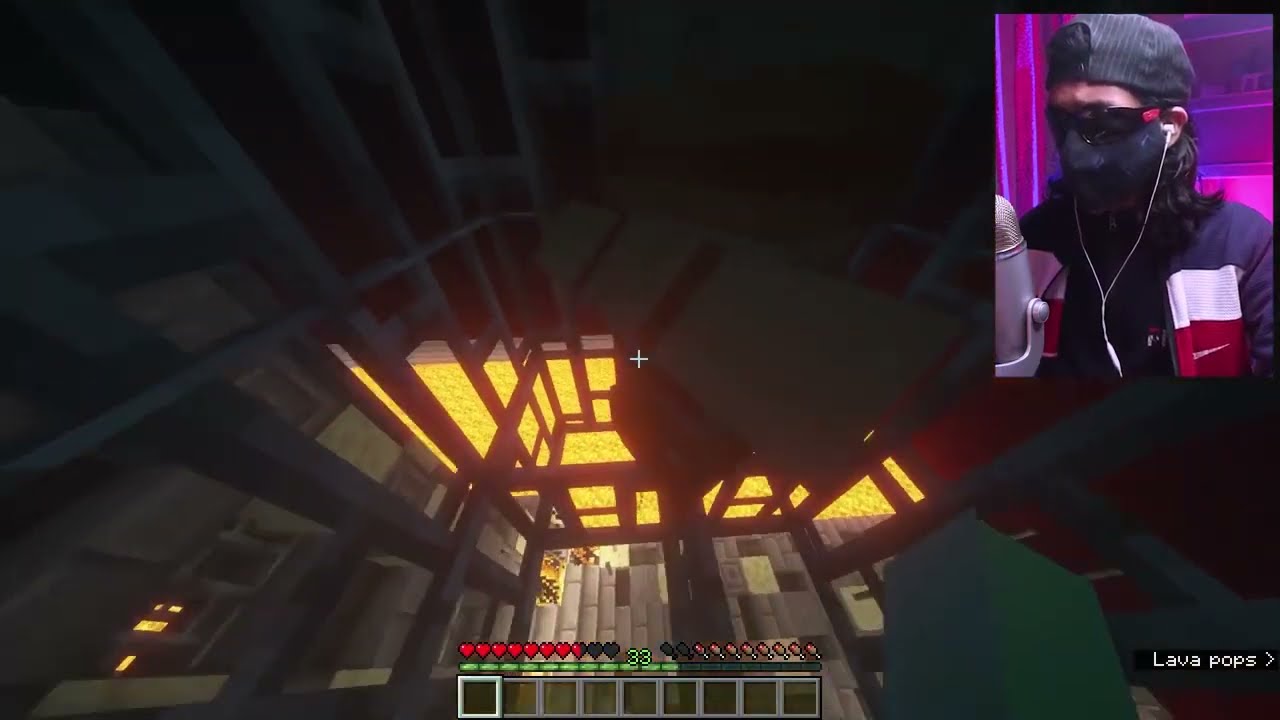 WHO IS GRUMM ???? REVEALED GRUMM IN HIMALNDS - YouTube